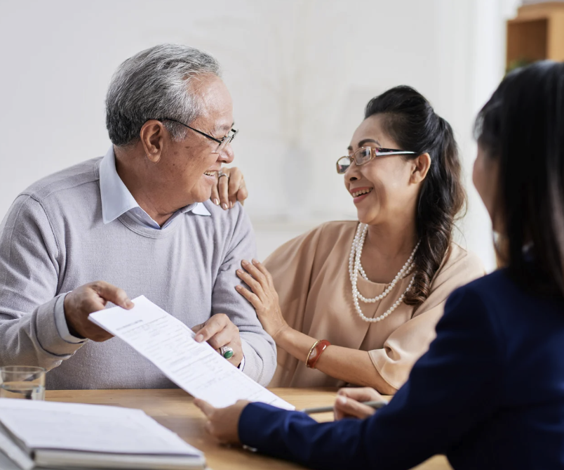The Role of Trusts in Estate Planning - DaMore Law - Burlington MA